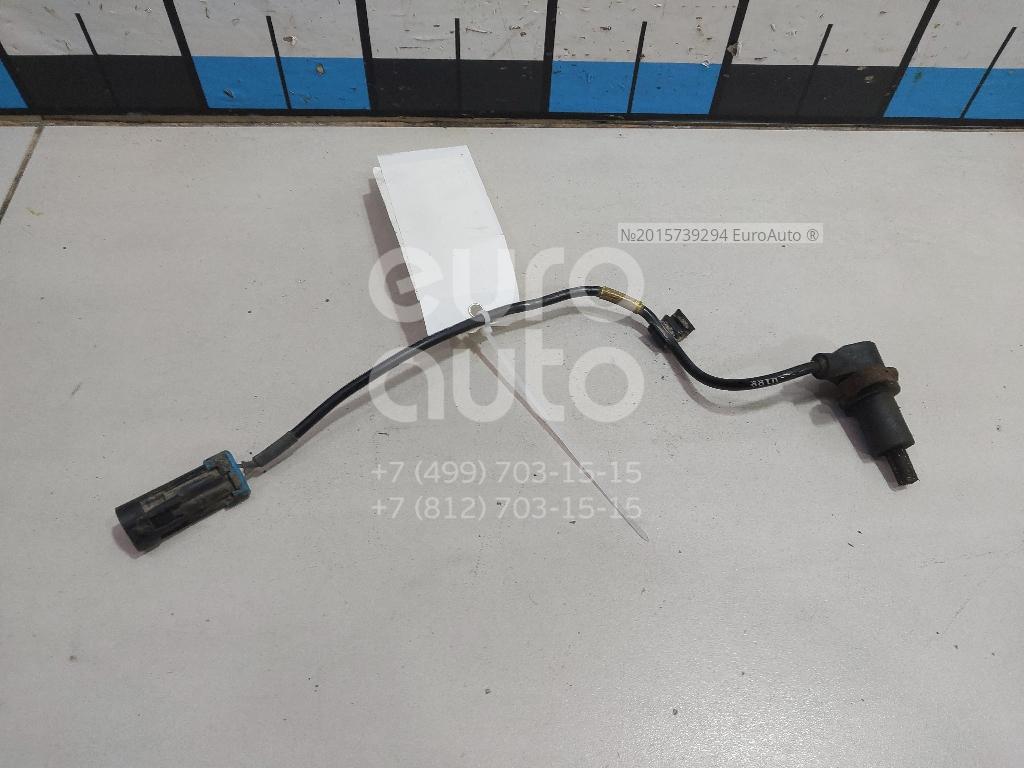 96473227 GM от 509 руб. для Chevrolet Rezzo 2005-2010 в Москве