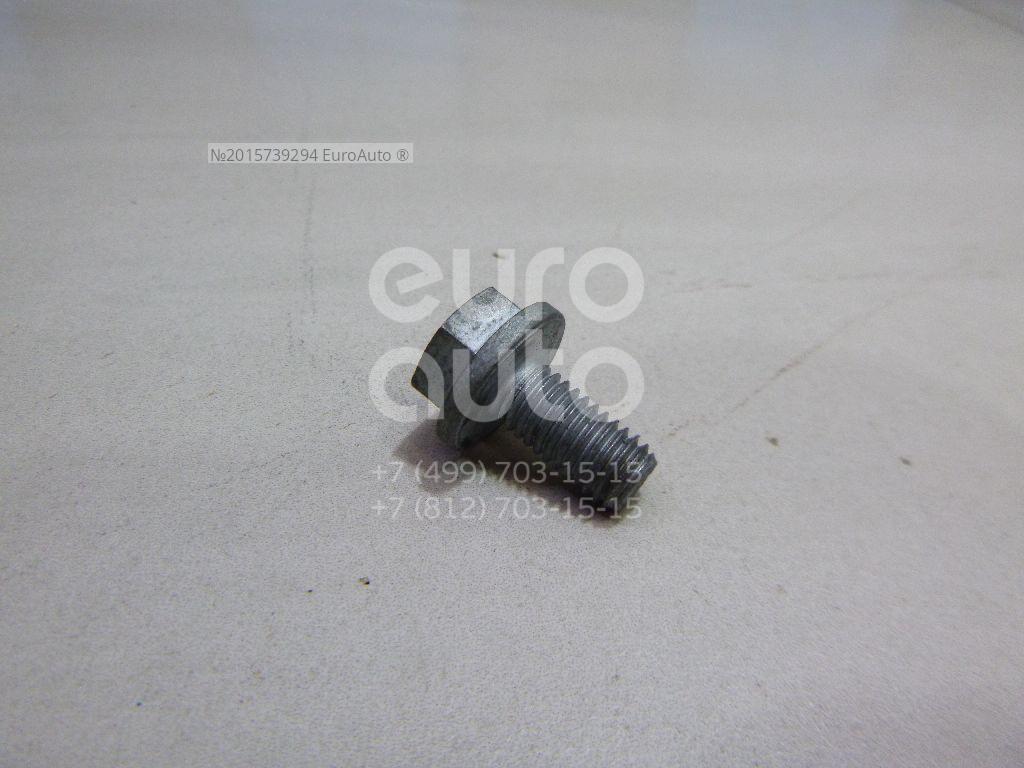 N91185401 VAG Болт от производителя по спец цене купить