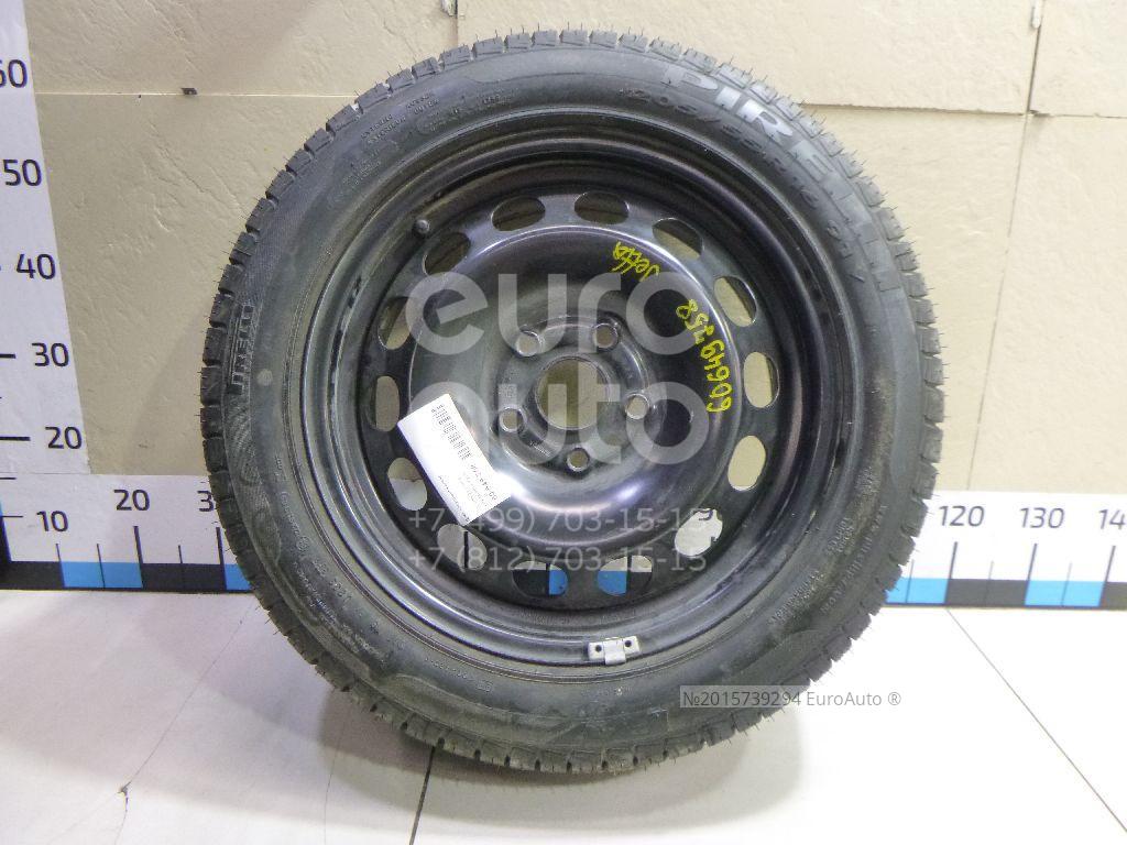 5K0601027A03C VAG R16 ET50 от 10262 руб. в Москве