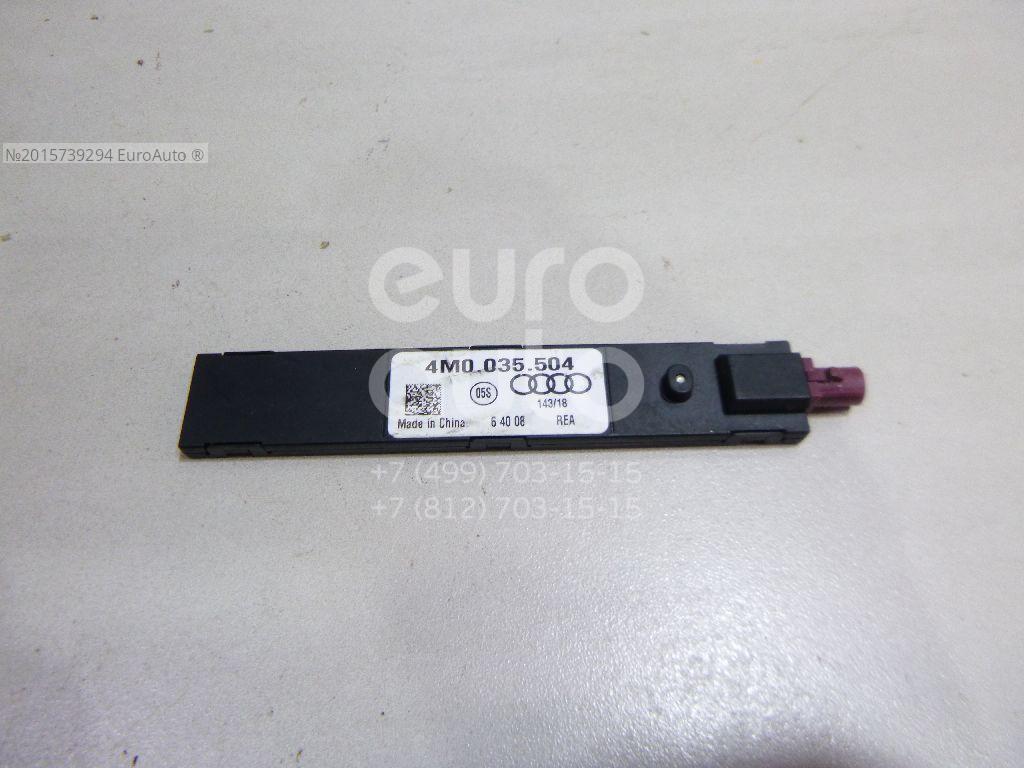 4M0035504 VAG от 2536 руб. в Москве