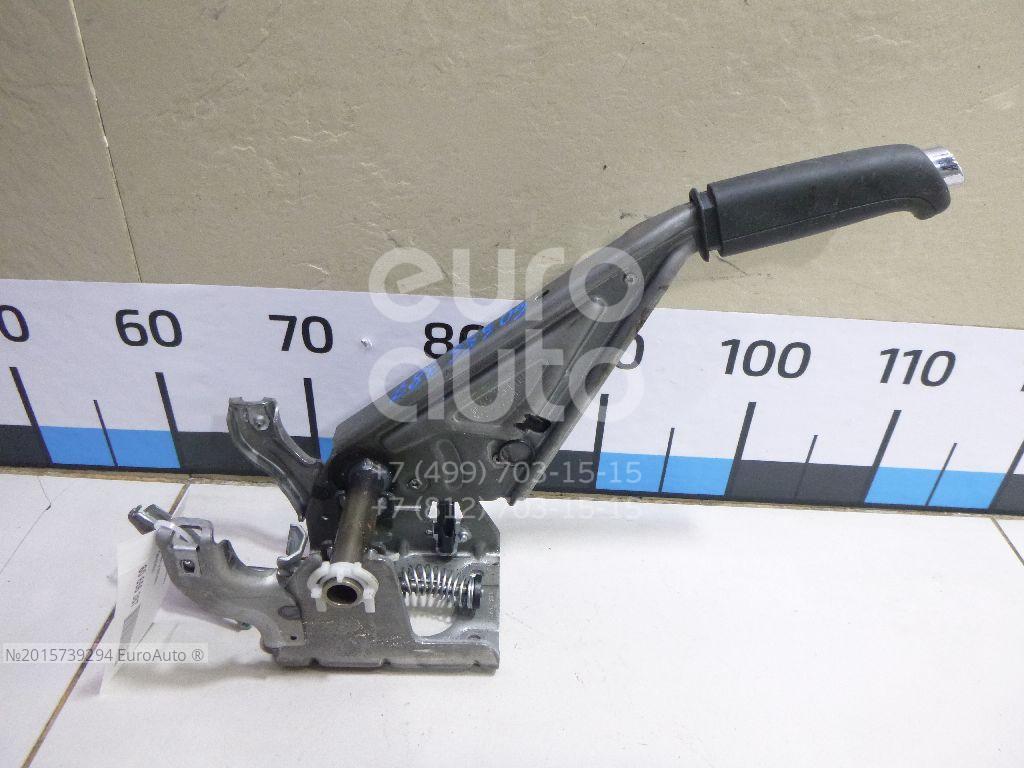 0574158 GM Рычаг стояночного тормоза от производителя по спец цене купить