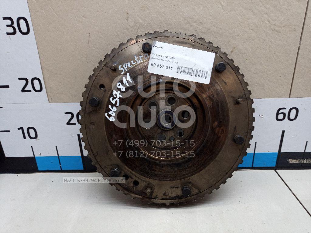 0K2N1-11500 Hyundai-Kia Маховик от производителя по спец цене купить