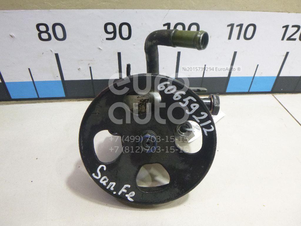 57100-26100 Hyundai-Kia от 6643 руб. для Hyundai Santa Fe (SM)/ Santa ...