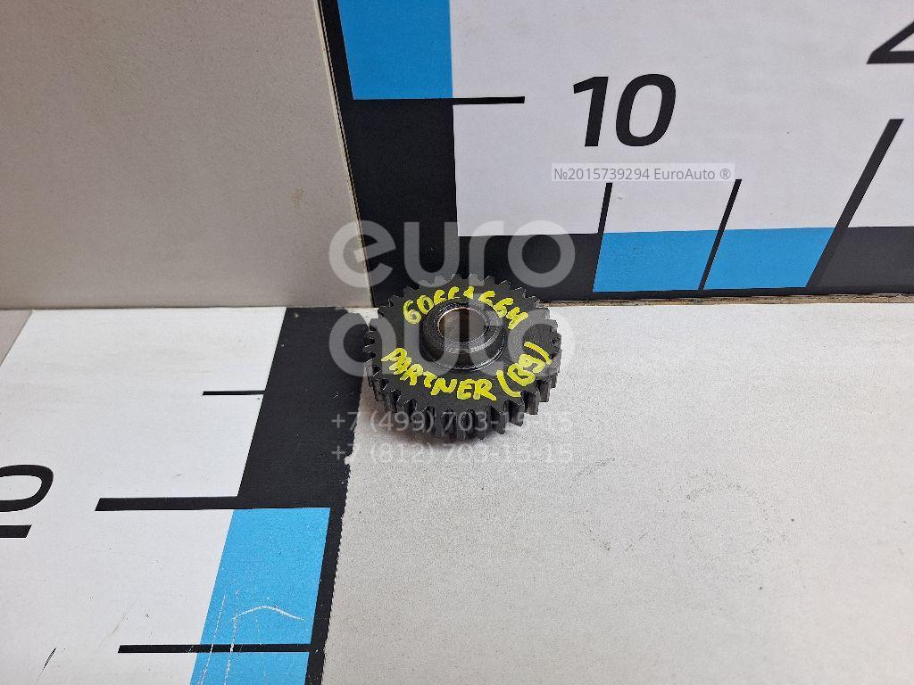 238150 Citroen-Peugeot Шестерня задней передачи от производителя по ...