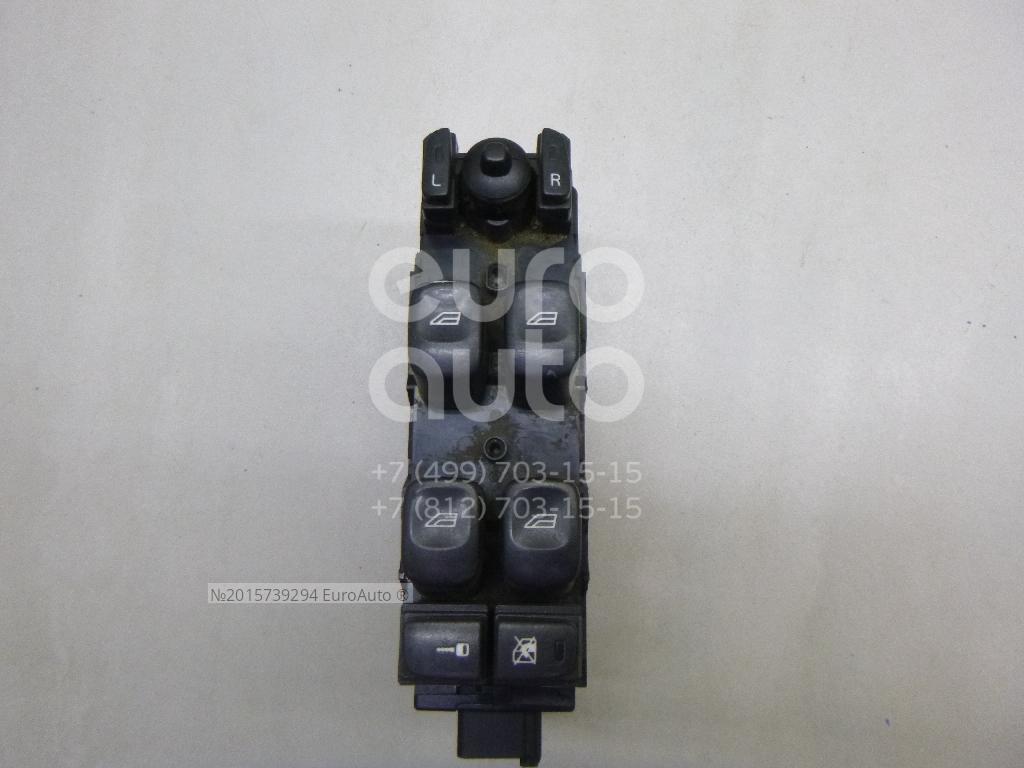 30658146 Volvo Блок управления стеклоподъемниками от производителя по ...