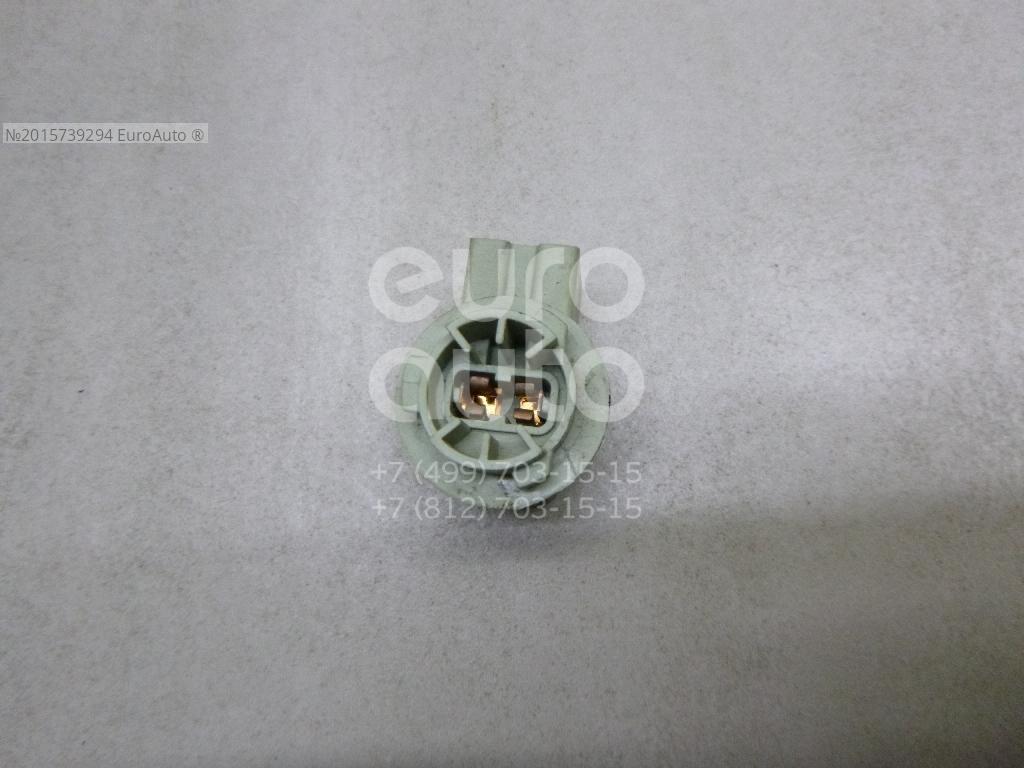 Nissan 26260-2L700 Патрон лампы