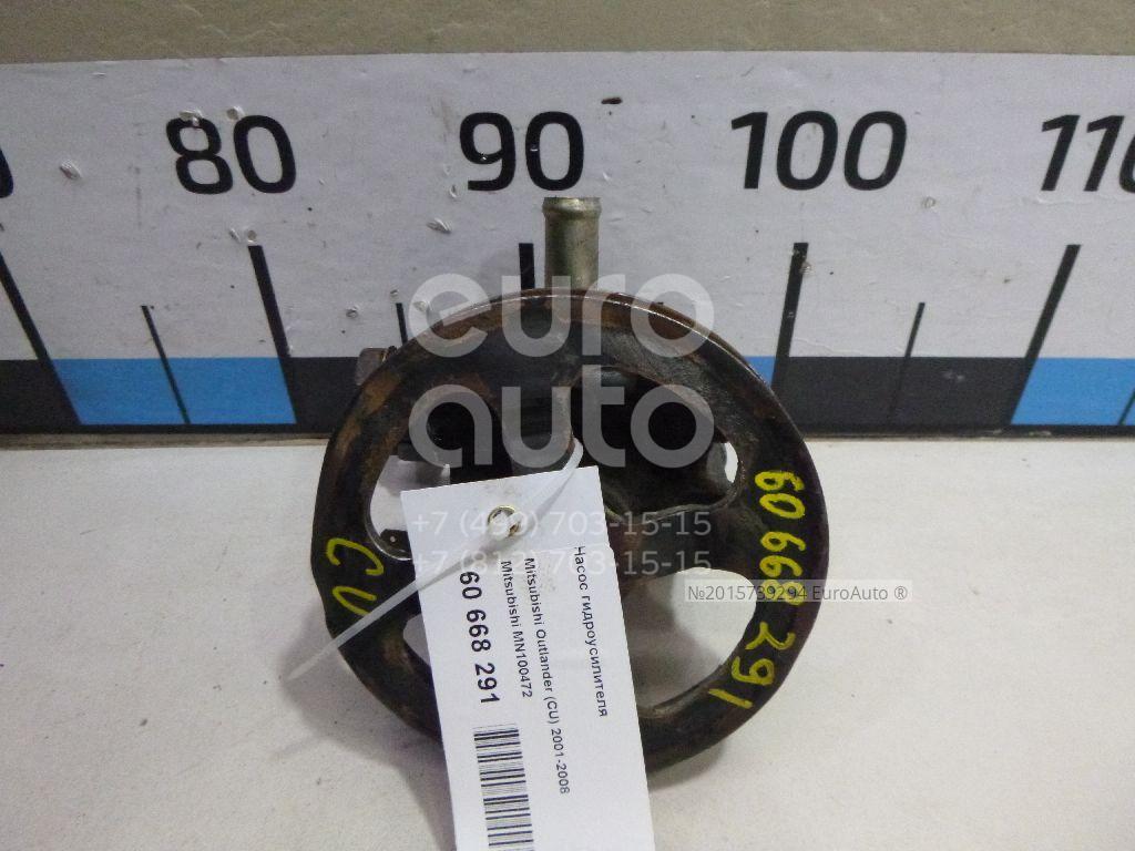 Z45039R ZIKMAR от 3165 руб. для Mitsubishi Outlander (CU) 2001-2008 в ...