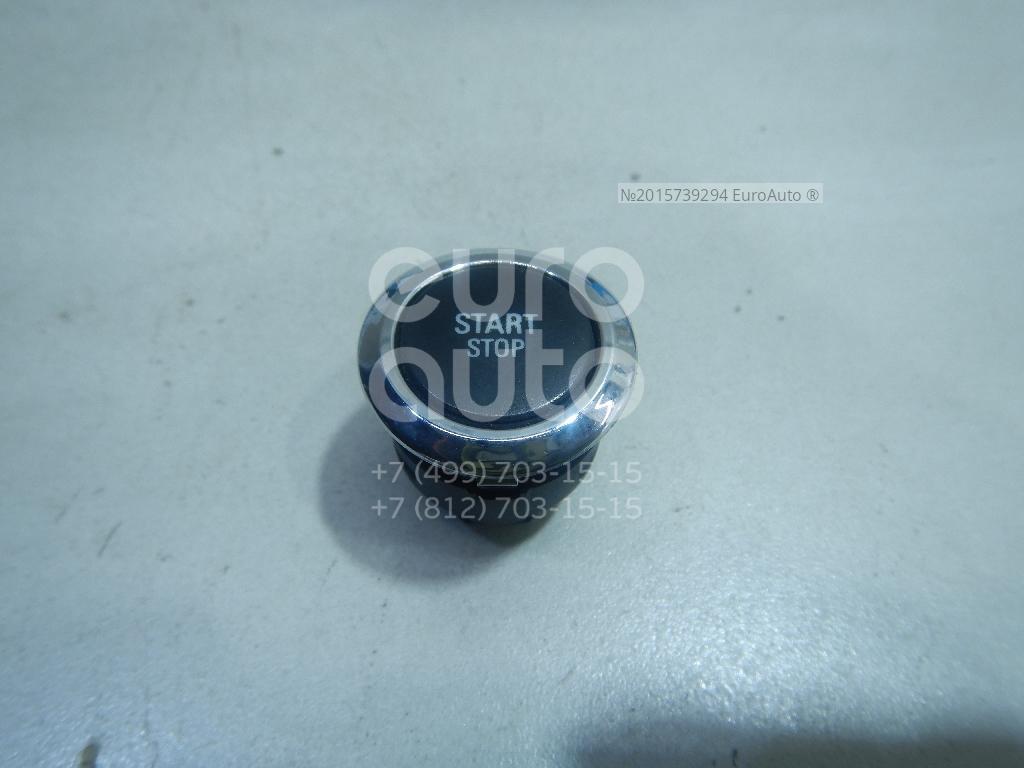 Кнопка запуска двигателя для Opel Astra H / Family 2004-2015 в Москве