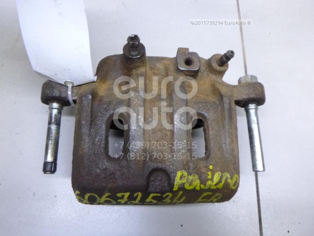 MB858407 Mitsubishi от 2915 руб. в Москве