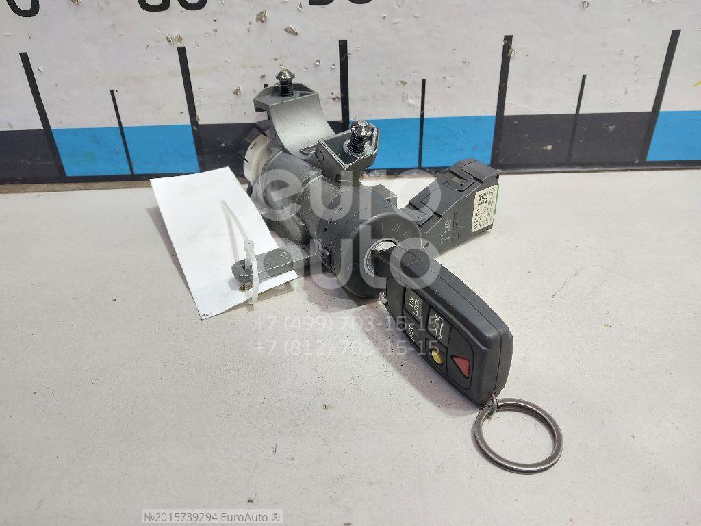 31253452-REM Volvo Ключ зажигания от производителя по спец цене купить ...