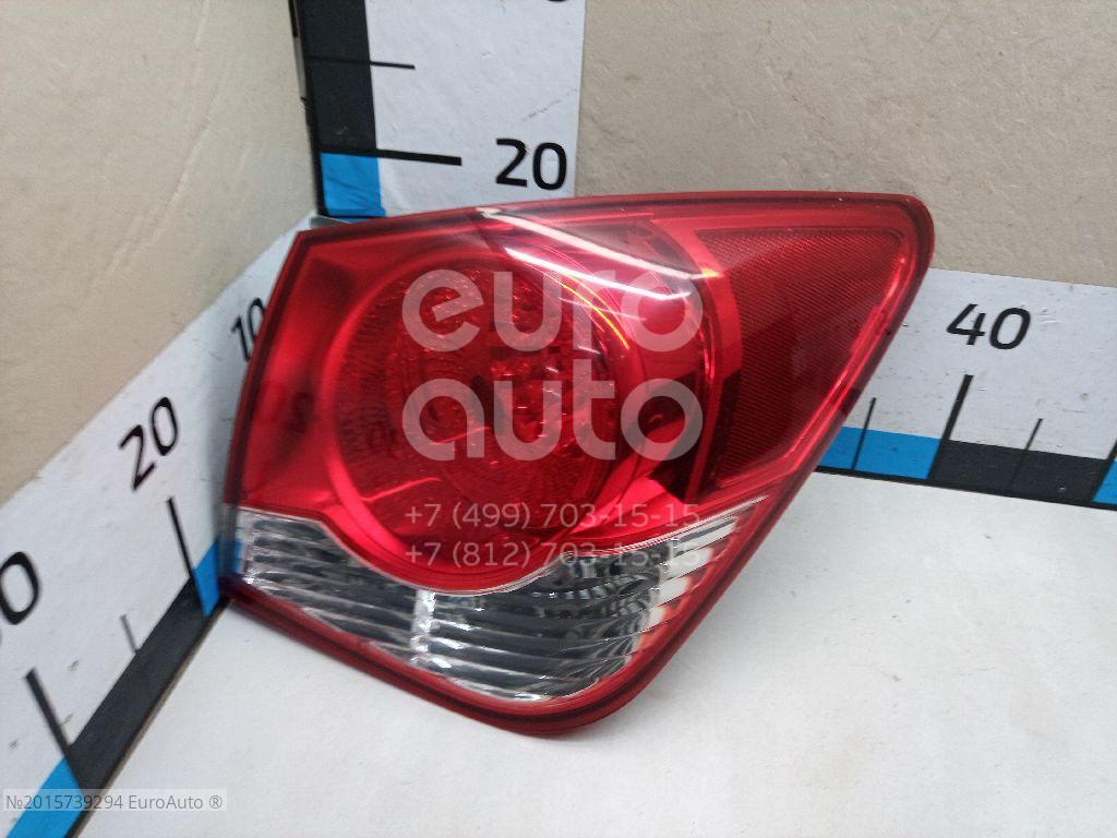 95393942 GM от 8017 руб. для Chevrolet Cruze 2009-2016 в Москве