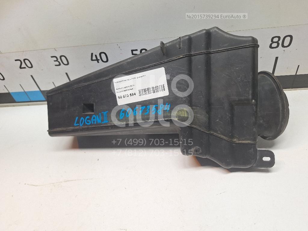 165856598R Renault от 7545 руб. в Москве