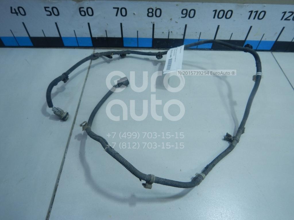 8518A016 Mitsubishi Проводка (коса) от производителя по спец цене купить