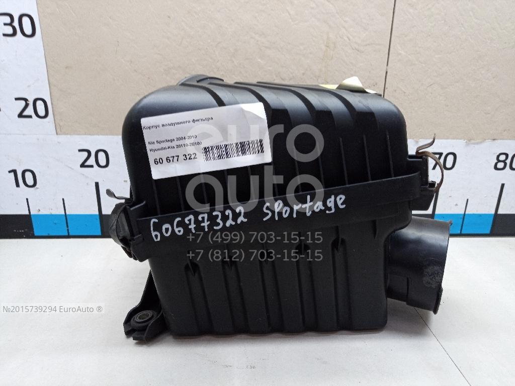 28110-2E100 Hyundai-Kia от 3872 руб. для Kia Sportage 2004-2010 в Москве