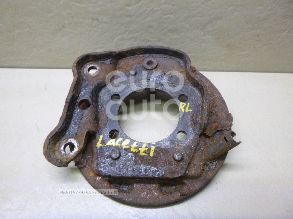 96463796 GM от 8478 руб. для Chevrolet Lacetti 2003-2013 в Москве