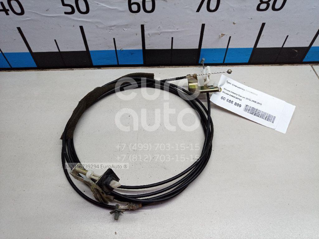 8465095F0A Renault от 12072 руб. для Nissan Almera Classic (B10) 2006 ...