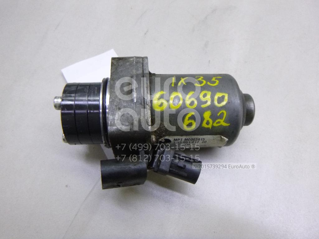 47810-3B500 Hyundai-Kia от 15000 руб. в Москве