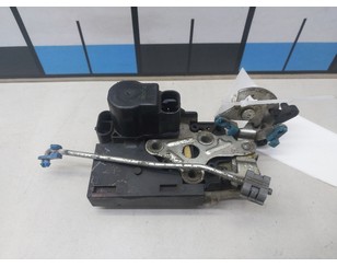 Замок двери задней правой для Daewoo Gentra II 2013-2015 новые и б/у ...