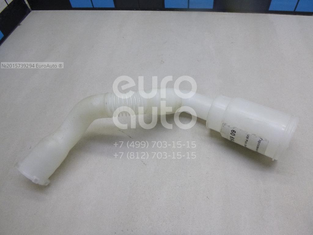 Горловина бачка омывателя для VW Polo (Sed RUS) 2011-2020 в Москве