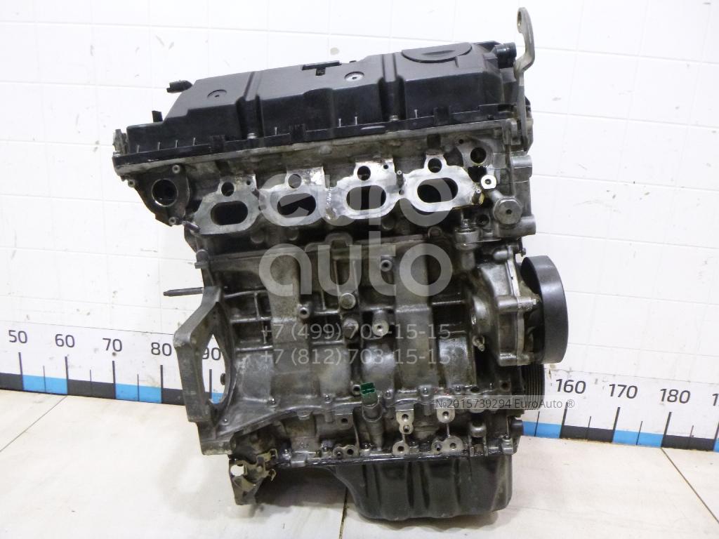 5FW EP6 Citroen-Peugeot от 169999 руб. в Москве