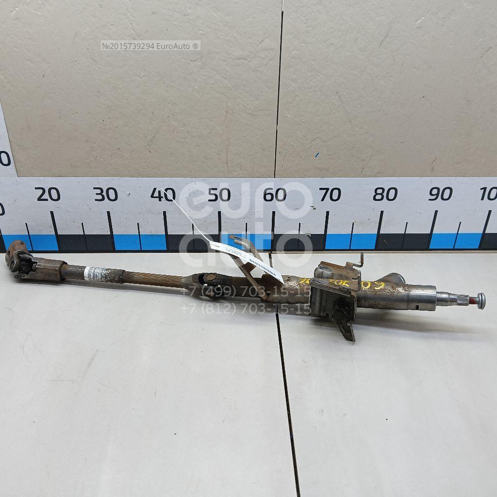 48810-00Q0F Nissan Колонка рулевая от производителя по спец цене купить