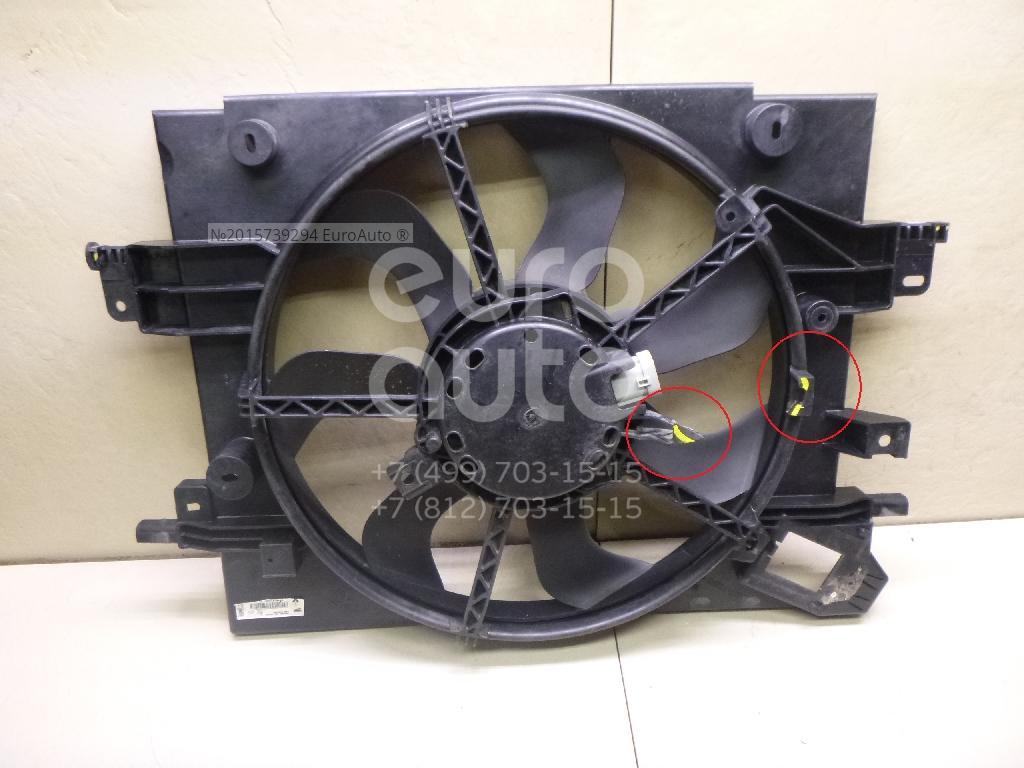 214814130R Renault от 12113 руб. в Москве