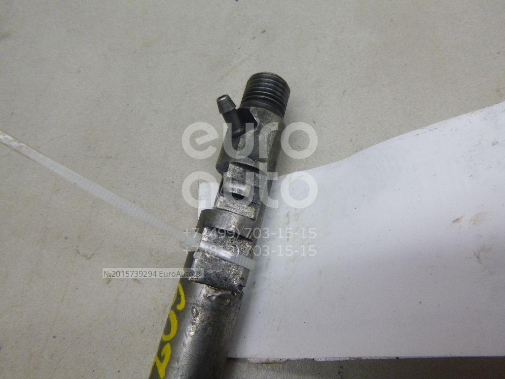 Ssang Yong 6640170221 Форсунка дизельная электрическая