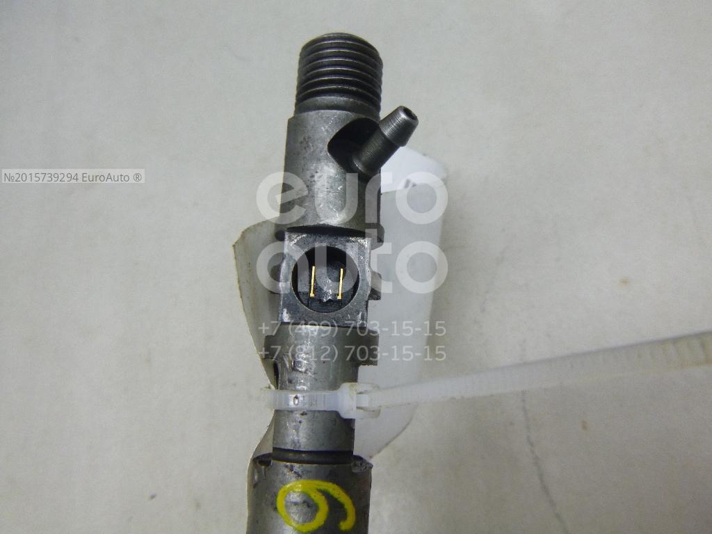 Ssang Yong 6640170221 Форсунка дизельная электрическая