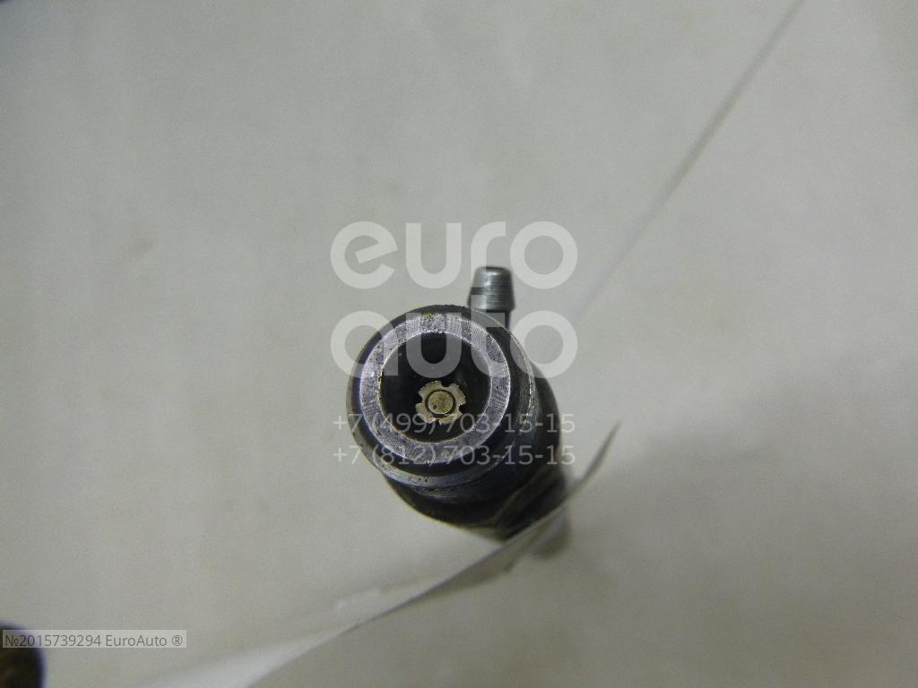 Ssang Yong 6640170221 Форсунка дизельная электрическая