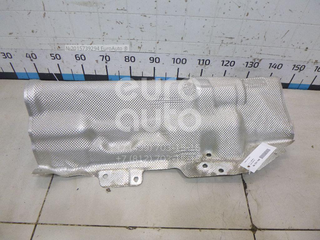 Volvo 31497436 Экран тепловой