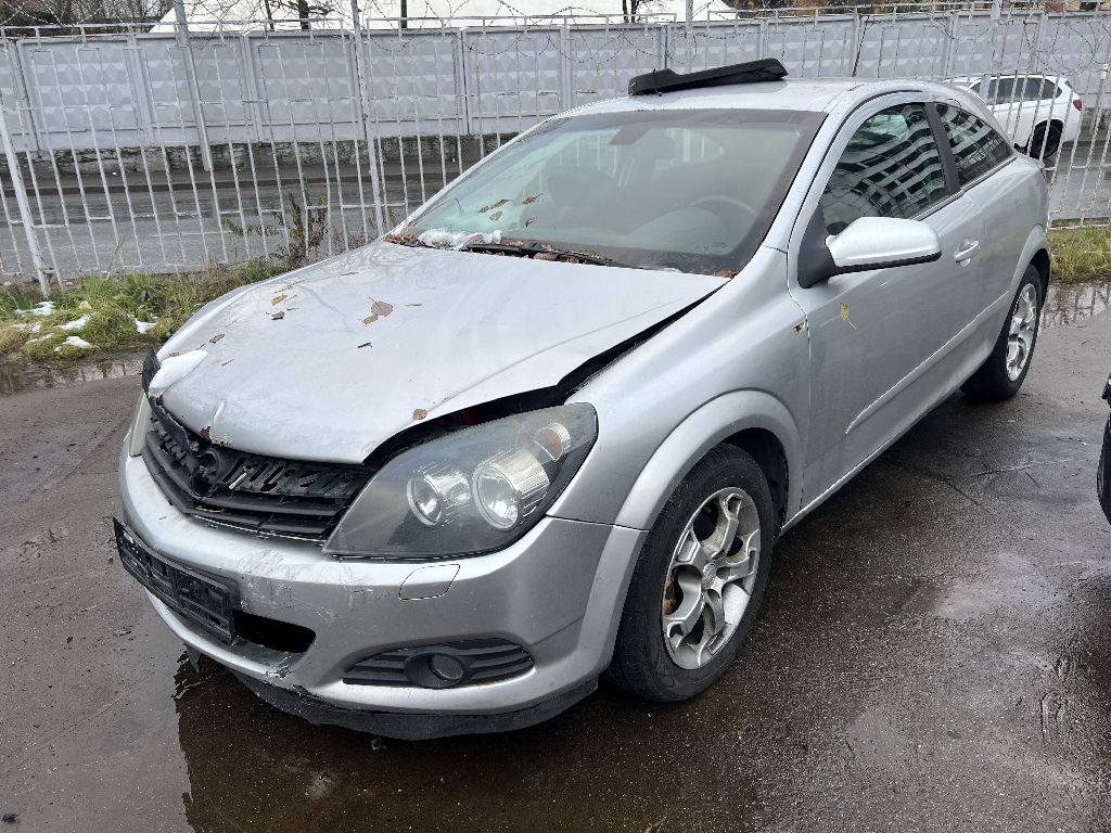 Opel Astra H / Family 2004-2015 в разборке | ЕвроАвто