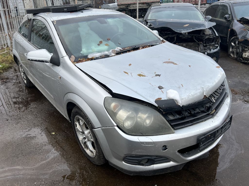 Opel Astra H / Family 2004-2015 в разборке | ЕвроАвто