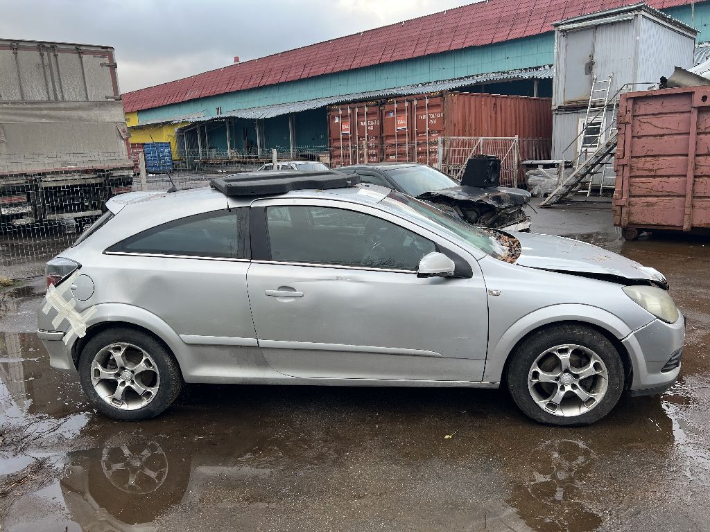 Opel Astra H / Family 2004-2015 в разборке | ЕвроАвто