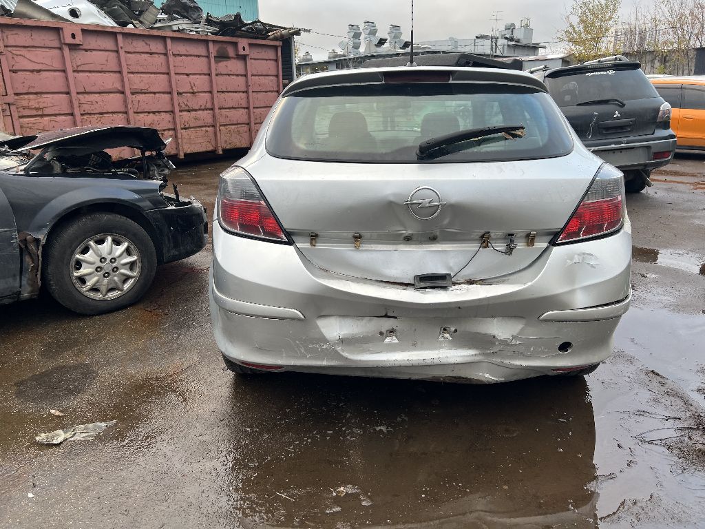Opel Astra H / Family 2004-2015 в разборке | ЕвроАвто
