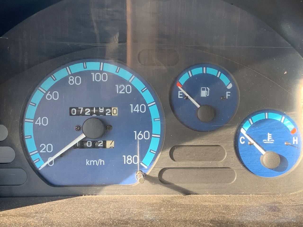 Daewoo Matiz (M100/M150) 1998-2015 в разборке | ЕвроАвто