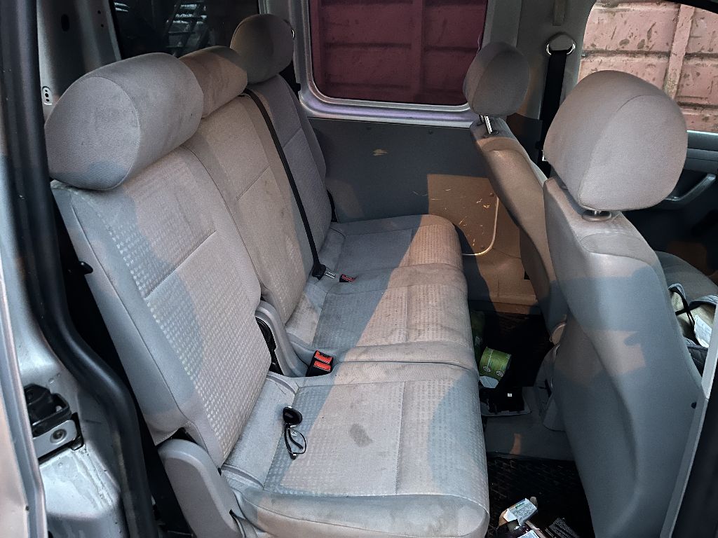 VW Caddy III 2004-2015 в разборке | ЕвроАвто