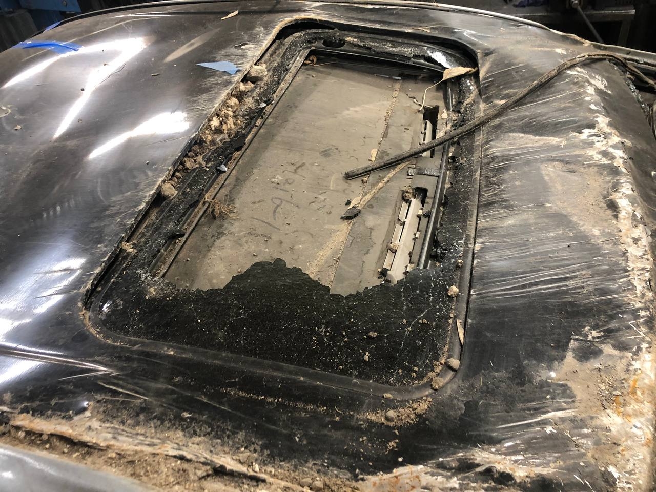 Chevrolet Aveo (T300) 2011-2015 в разборке | ЕвроАвто