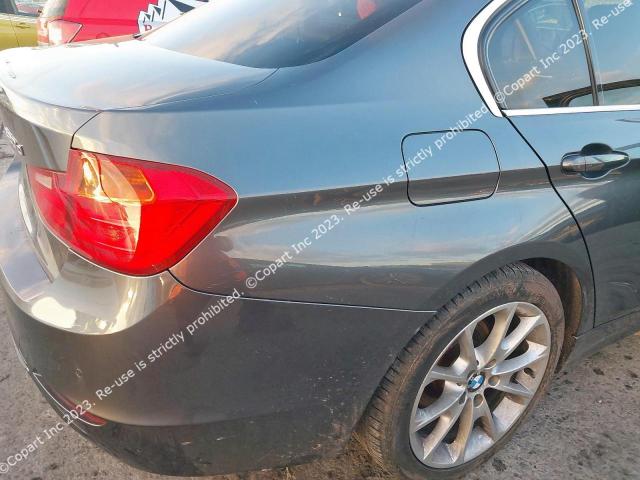 BMW 3-serie F30/F31/F80 2011-2020 в разборке | ЕвроАвто