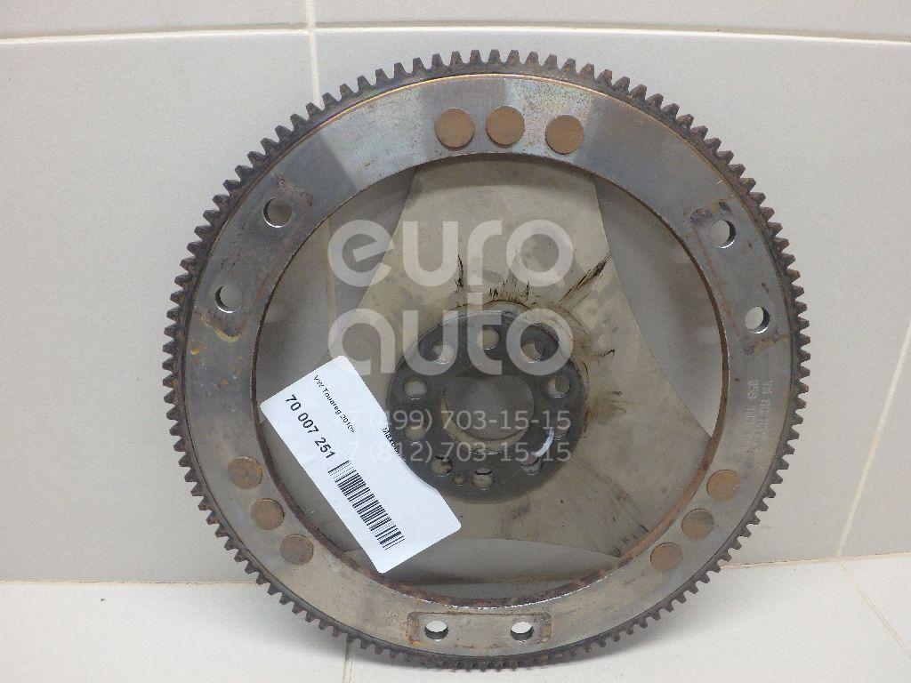 059105323BL VAG Маховик от производителя по спец цене купить