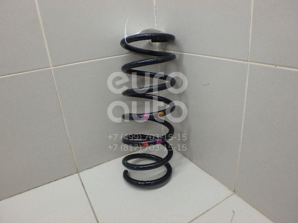 1909444 Ford Пружина задняя от производителя по спец цене купить