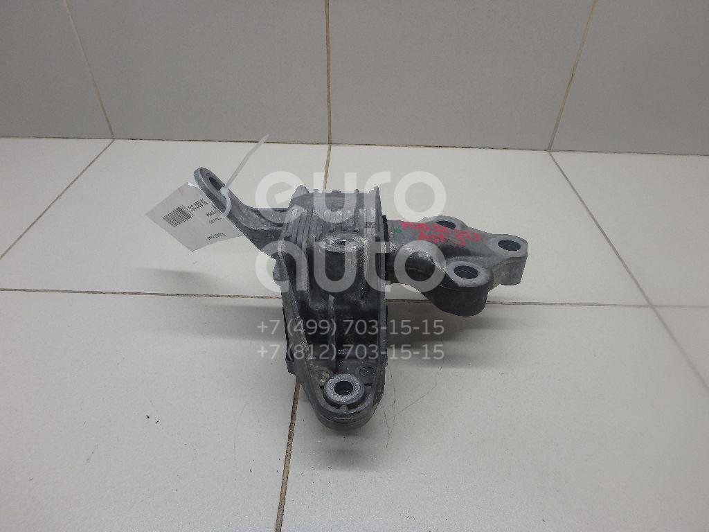 13248549 GM Опора КПП левая от производителя по спец цене купить