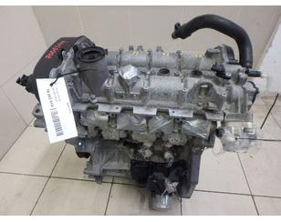 Двигатель CXSA – параметры, двигатели с разборов, запчасти и масла