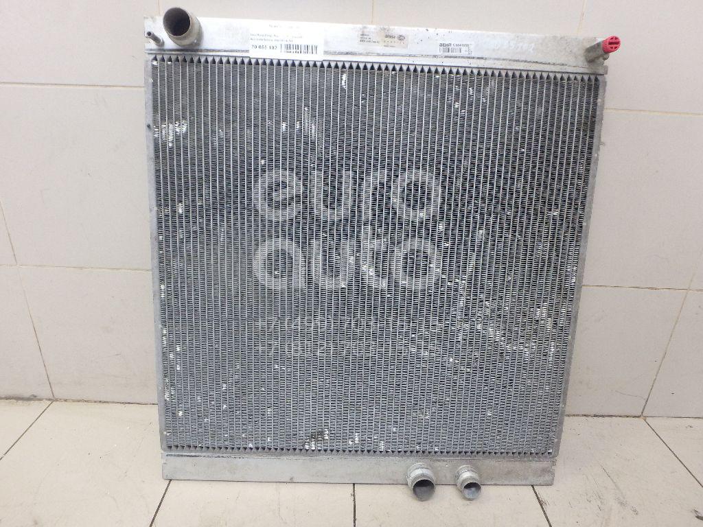 Радиатор основной для Land Rover Range Rover III (LM) 2002-2012 в Москве