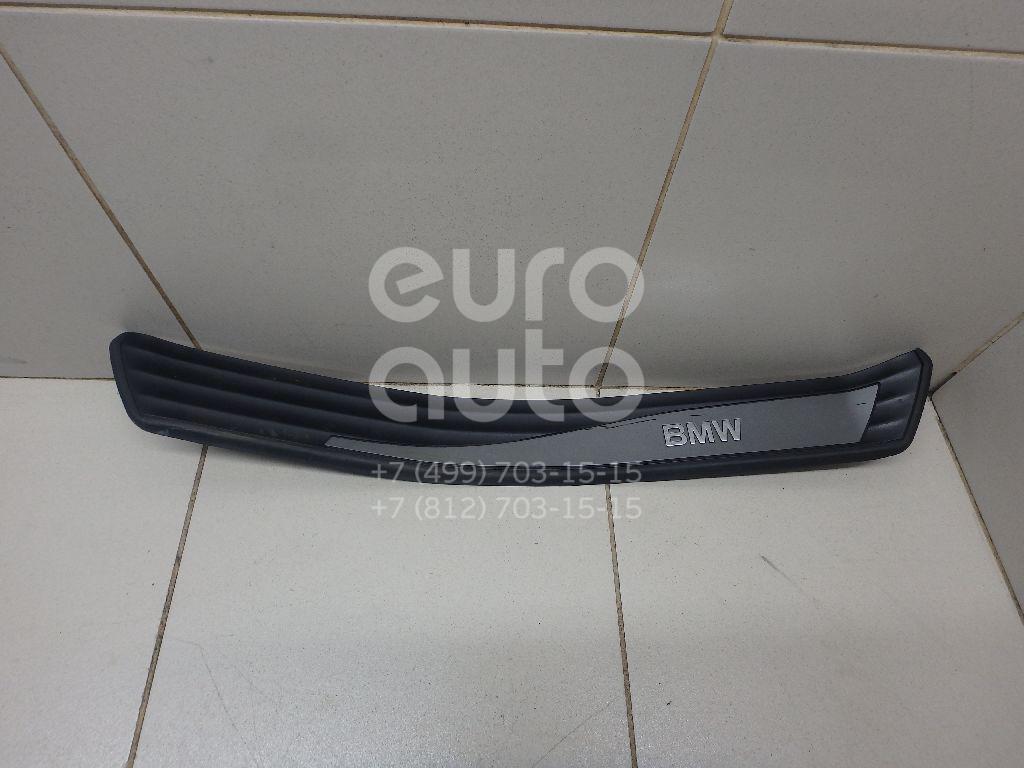 51477034306 BMW от 434 руб. для BMW 5-serie E60/E61 2003-2009 в Москве