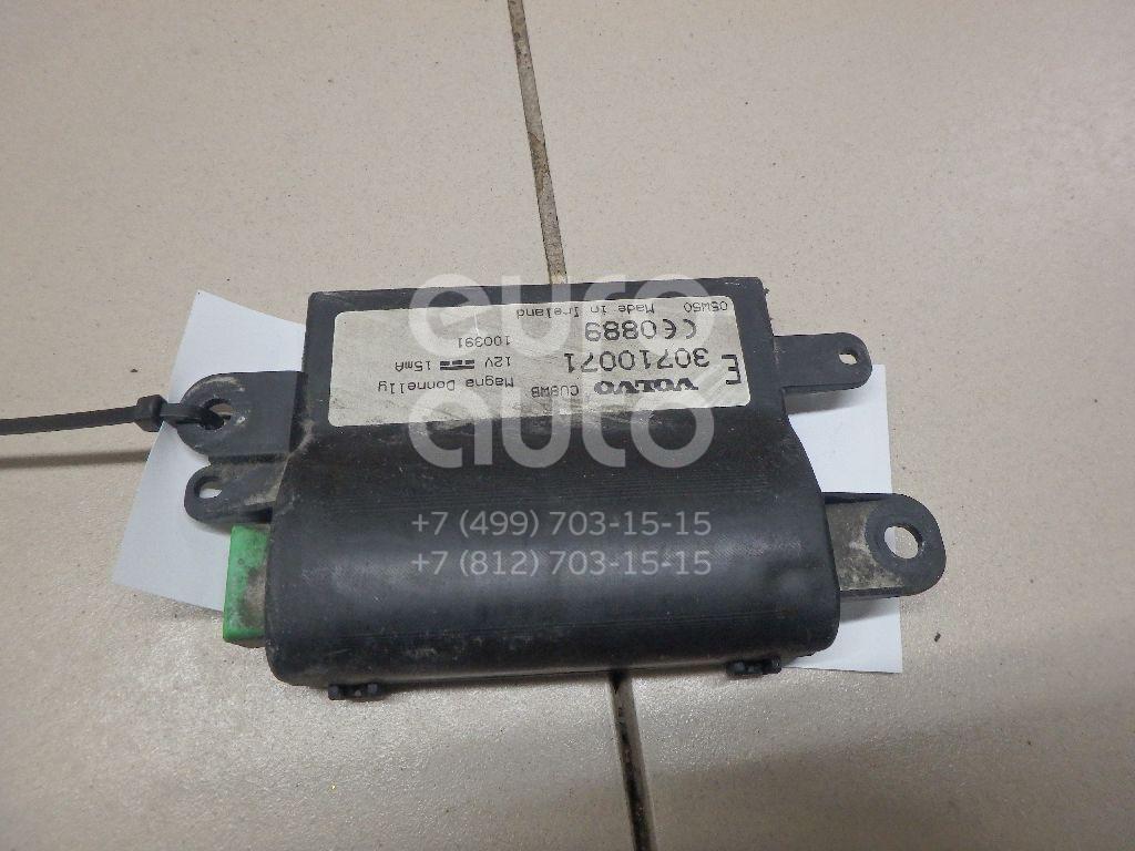 30710071 Volvo Блок электронный от производителя по спец цене купить