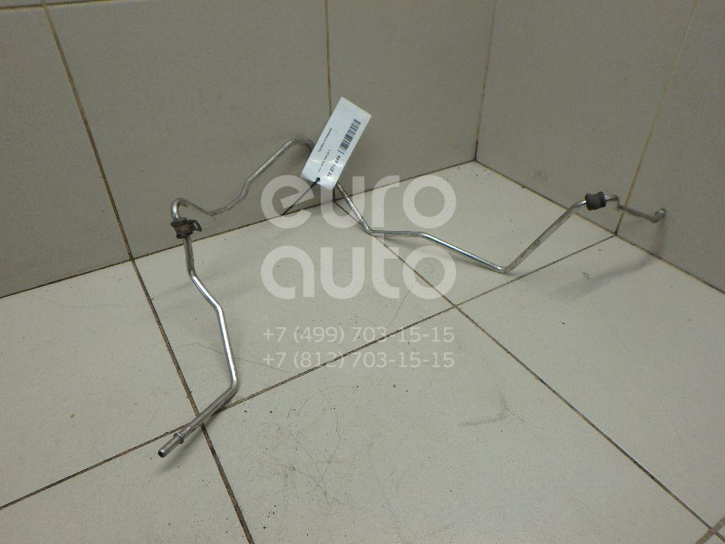 Трубка топливная для Volvo XC90 2002-2015 в Москве