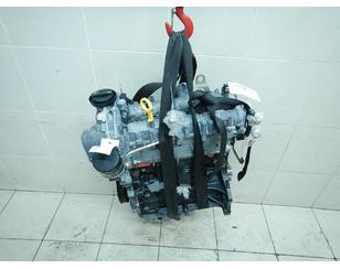 Двигатель CTHA – параметры, двигатели с разборов, запчасти и масла