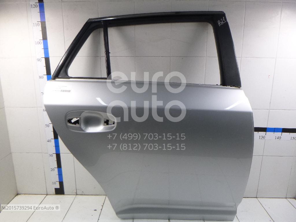 75763-05020 Toyota от 4432 руб. для Toyota Avensis III 2009-2018 в Москве