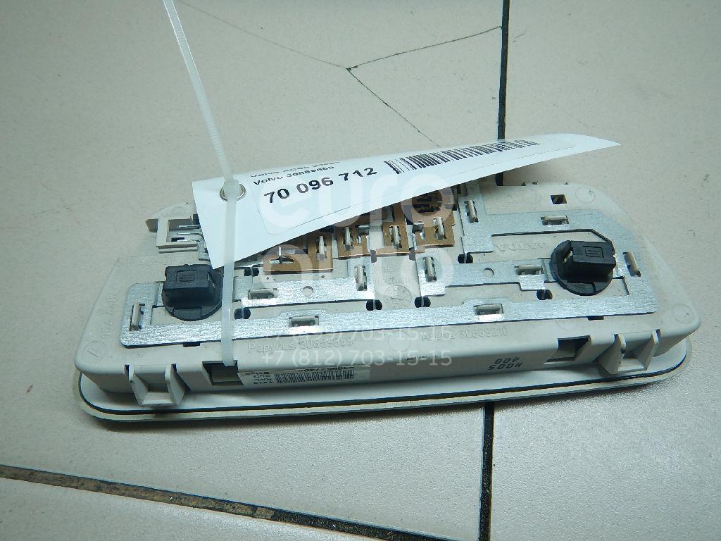 30859659 Volvo Плафон салонный от производителя по спец цене купить