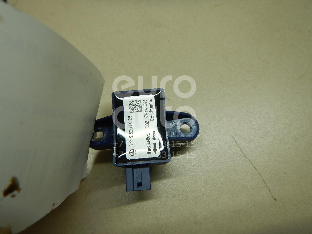 2128205026 Mercedes Benz от 32 руб. в Москве